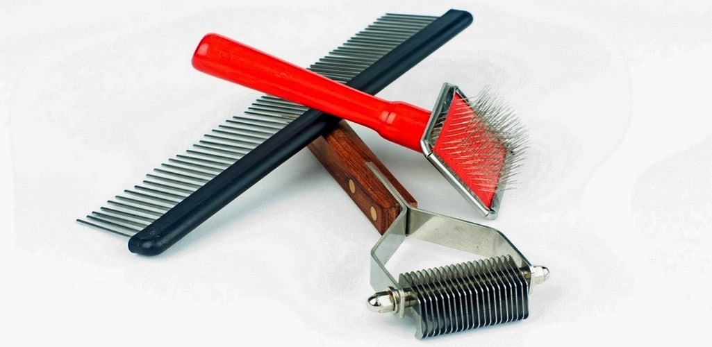 GROOMING — Bushland Ranch Store