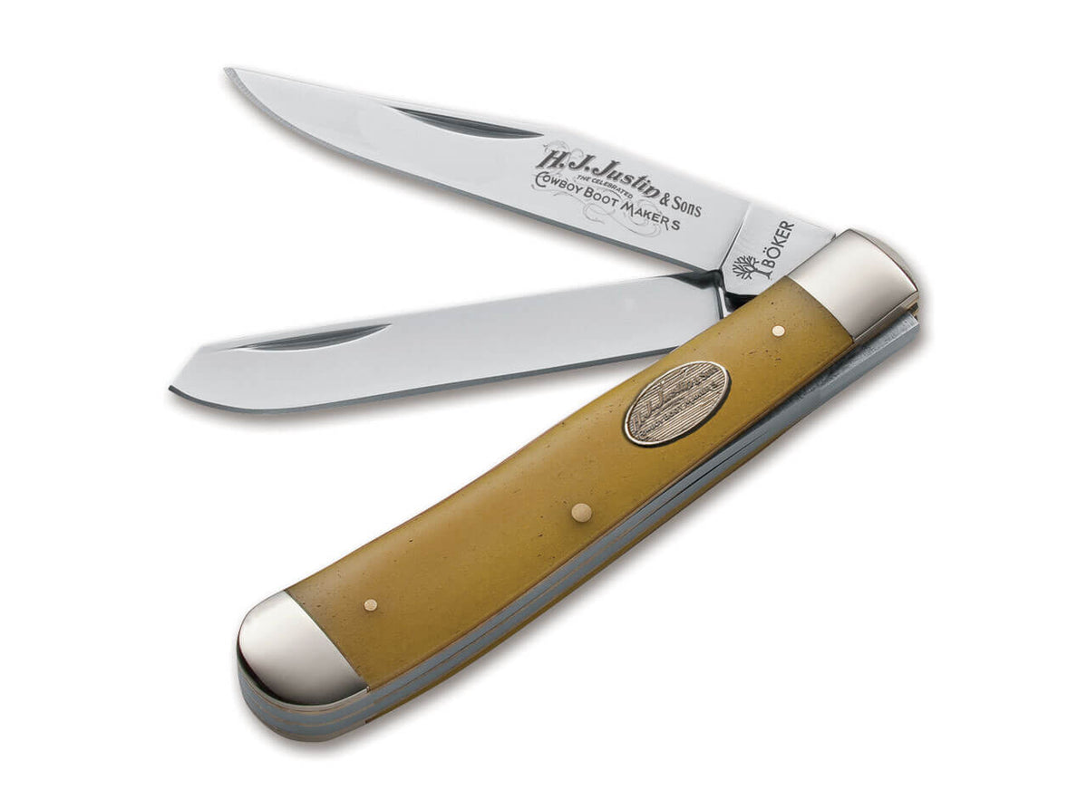 KNIVES — Bushland Ranch Store