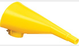 Funnel F/OSHA Gas Can — Bushland Ranch Store