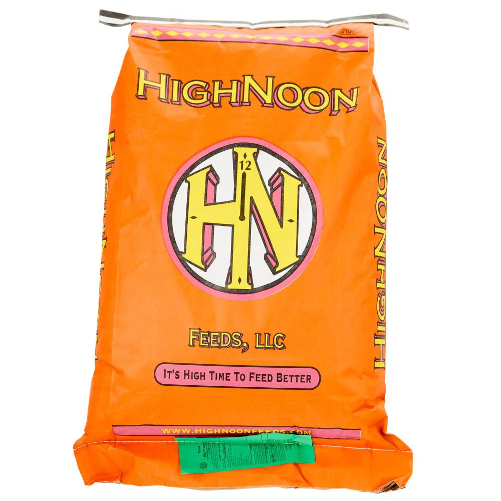 High Noon Feeds Show Lamb Extreme 50 Lbs — Bushland Ranch Store