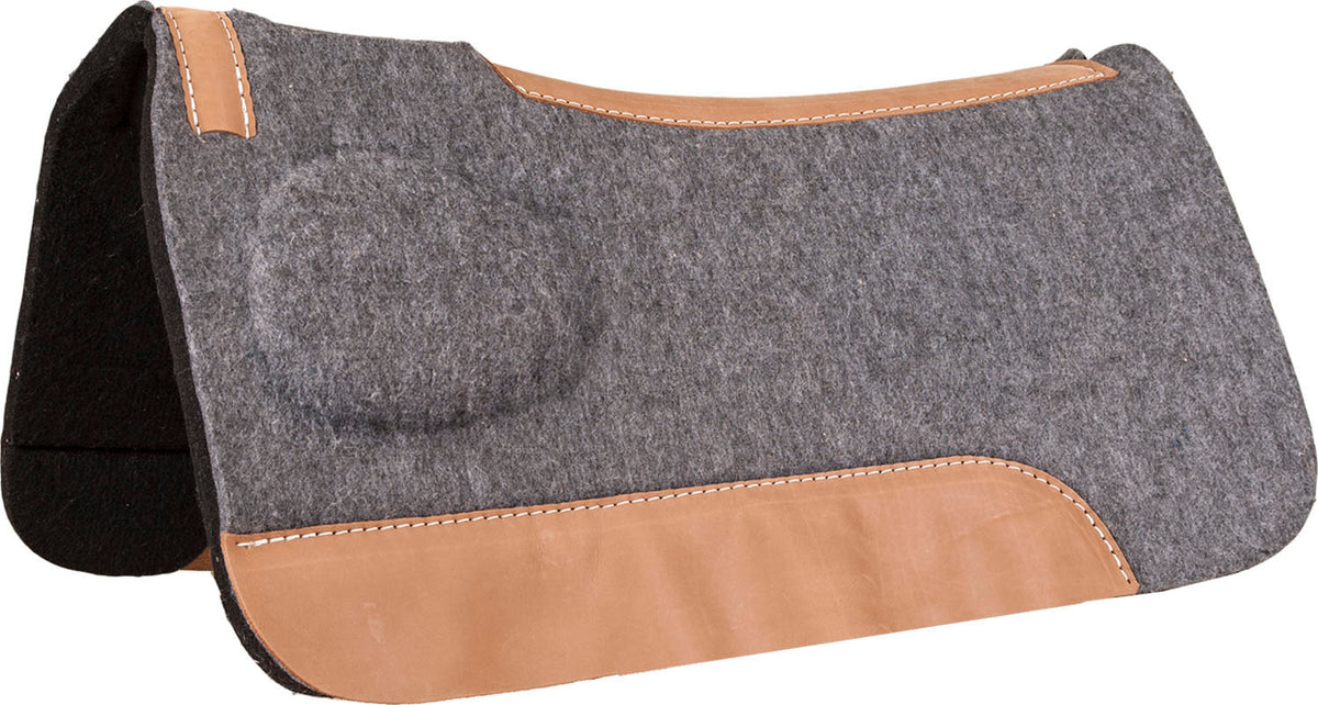 Correct Fit Felt Bottom — Bushland Ranch Store