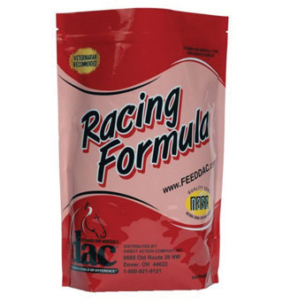 DAC® RACING FORMULA 5 LB — Bushland Ranch Store