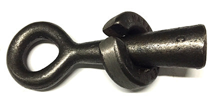 Moore Barb Wire Grip — Bushland Ranch Store