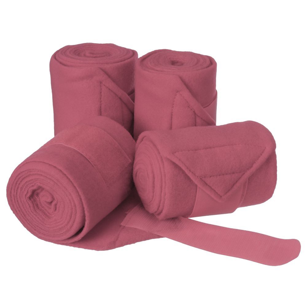 TOUGH1 POLO WRAPS - PINK — Bushland Ranch Store