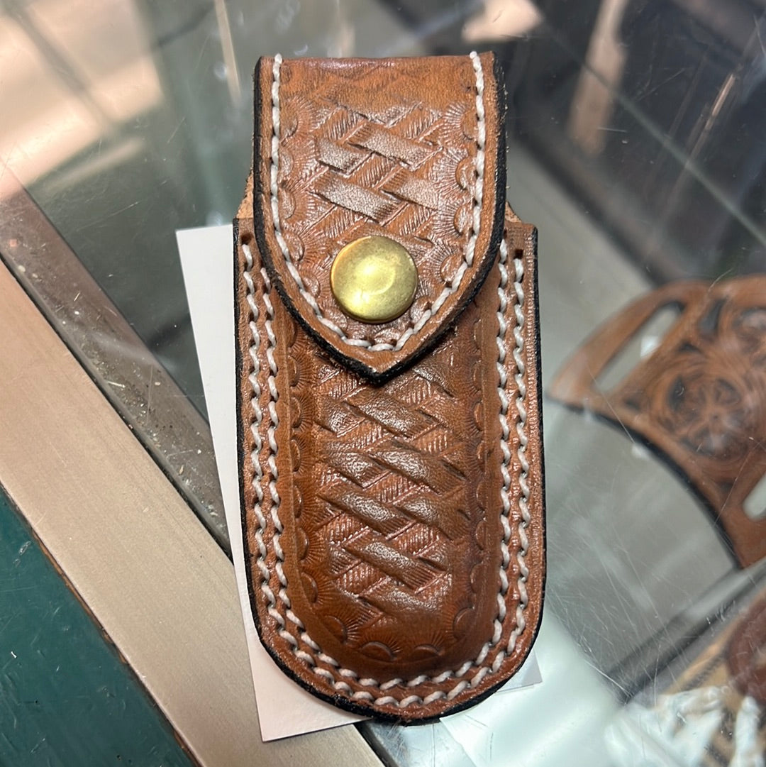 SMALL CASE KNIFE — Bushland Ranch Store