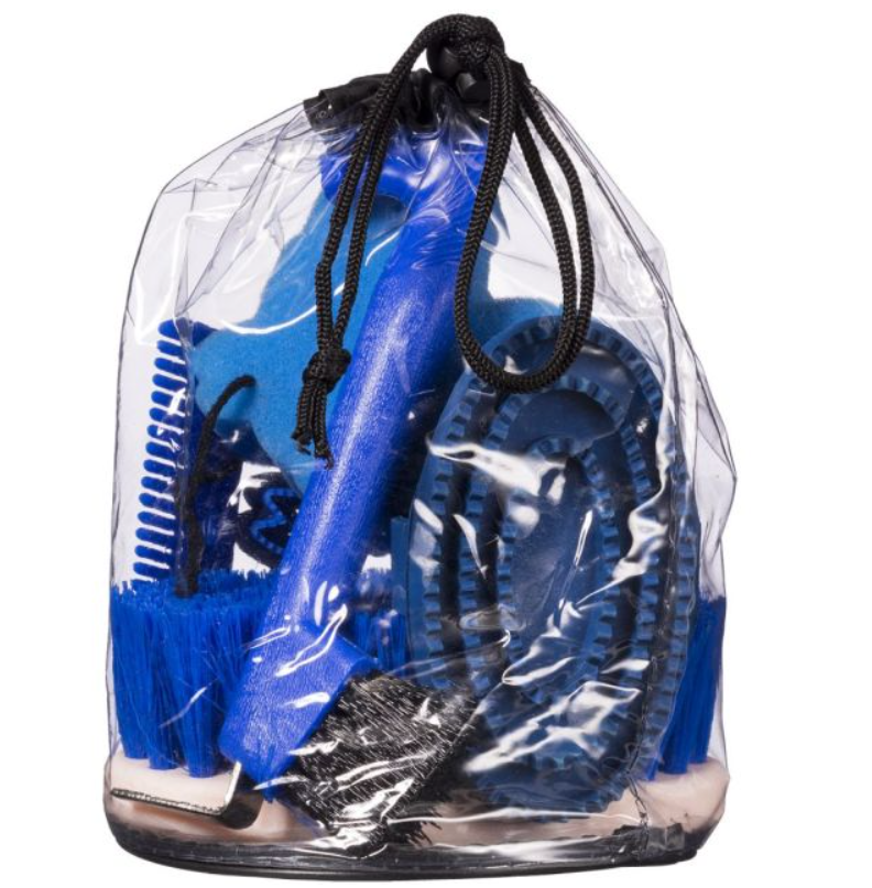 6-PIECE JUNIOR GROOMING KIT — Bushland Ranch Store
