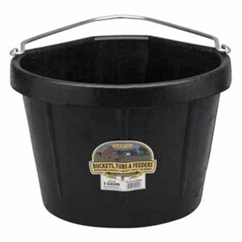 BUCKET 5 GAL — Bushland Ranch Store