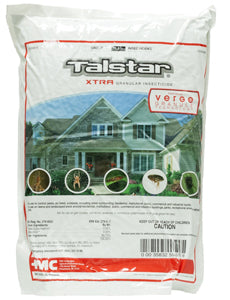 Talstar XTRA Verge Granules - 25 lb — Bushland Ranch Store