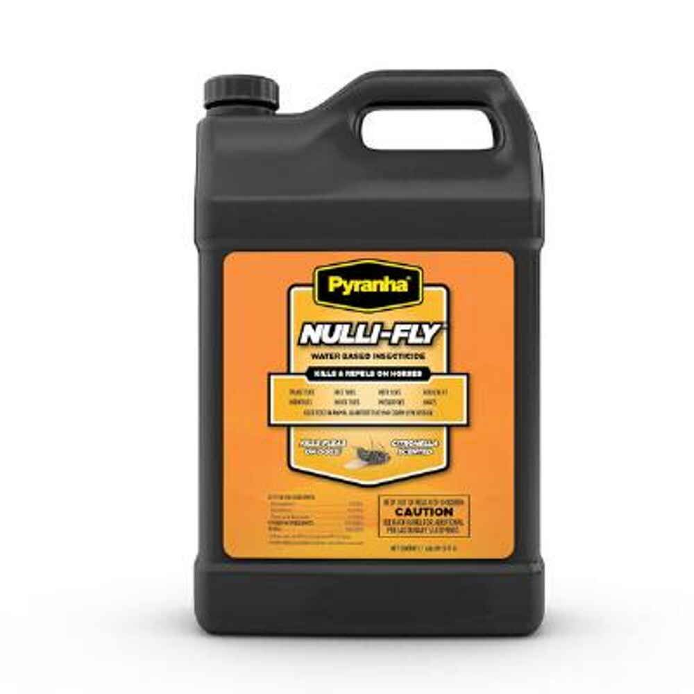 NULLI-FLY 1 GAL — Bushland Ranch Store