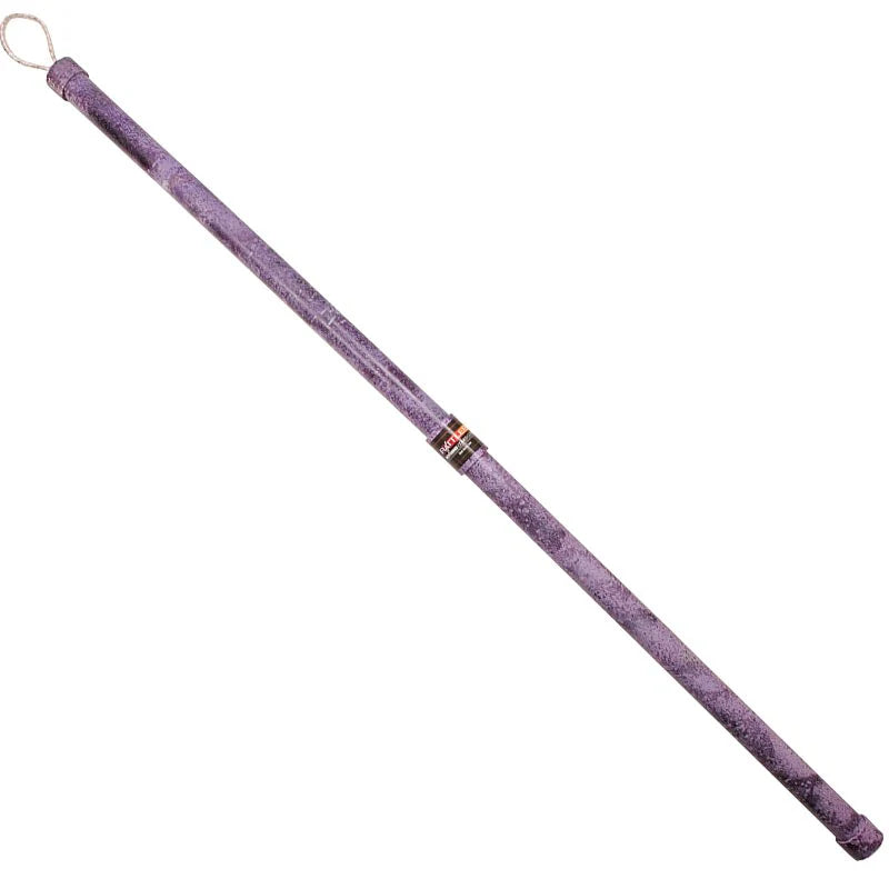 Rattler Ropes Goat String Tube - Purple — Bushland Ranch Store