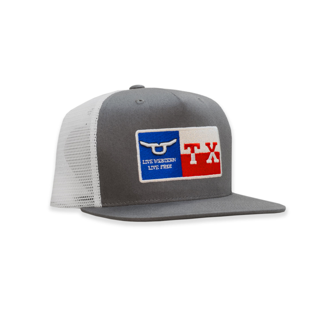 ROPESMART TEXAS SOLO PATCH — Bushland Ranch Store