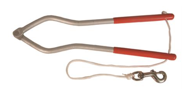 HUMANE TWITCH — Bushland Ranch Store