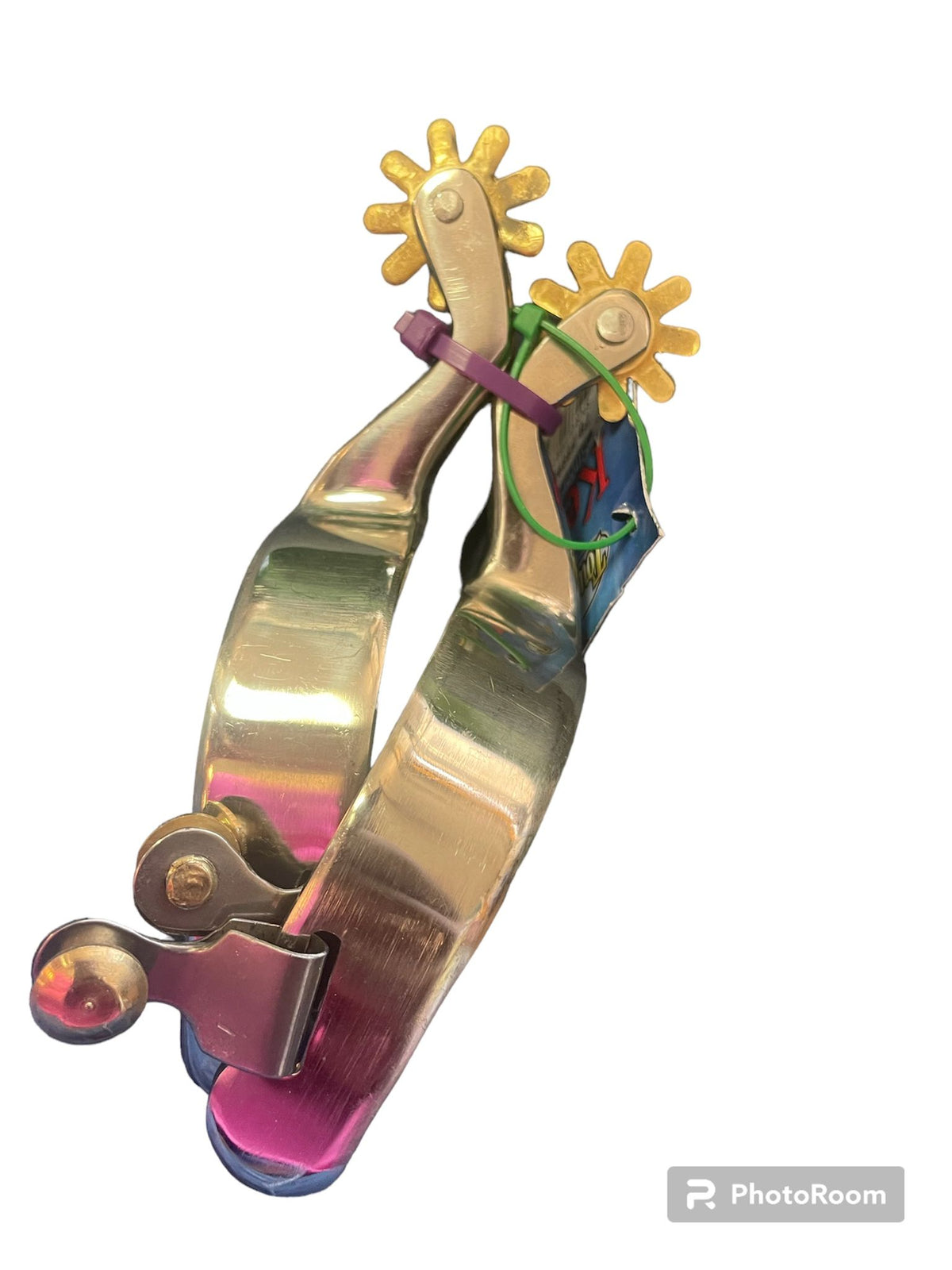 SPUR CUTTER LADIES — Bushland Ranch Store