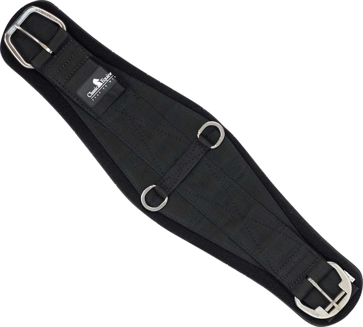 CLASSIC EQUINE 30'' - NEOPRENE CINCH — Bushland Ranch Store