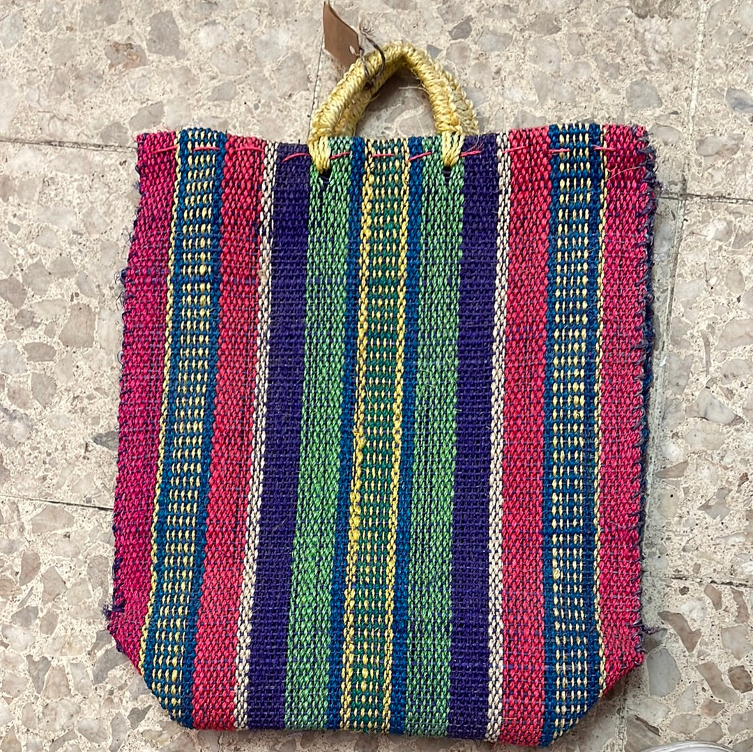 MECH BAG COLORFULL — Bushland Ranch Store