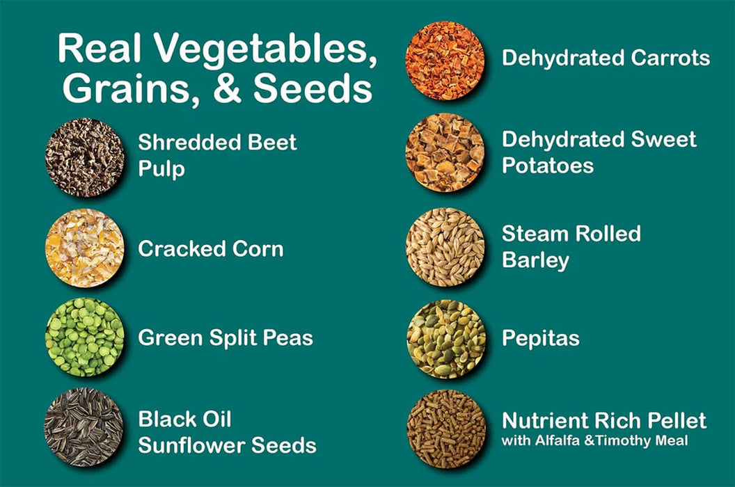 Goat Granola® — Bushland Ranch Store