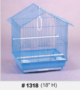 M. CAGE 13.5X 11" HOUSE MULTI. — Bushland Ranch Store
