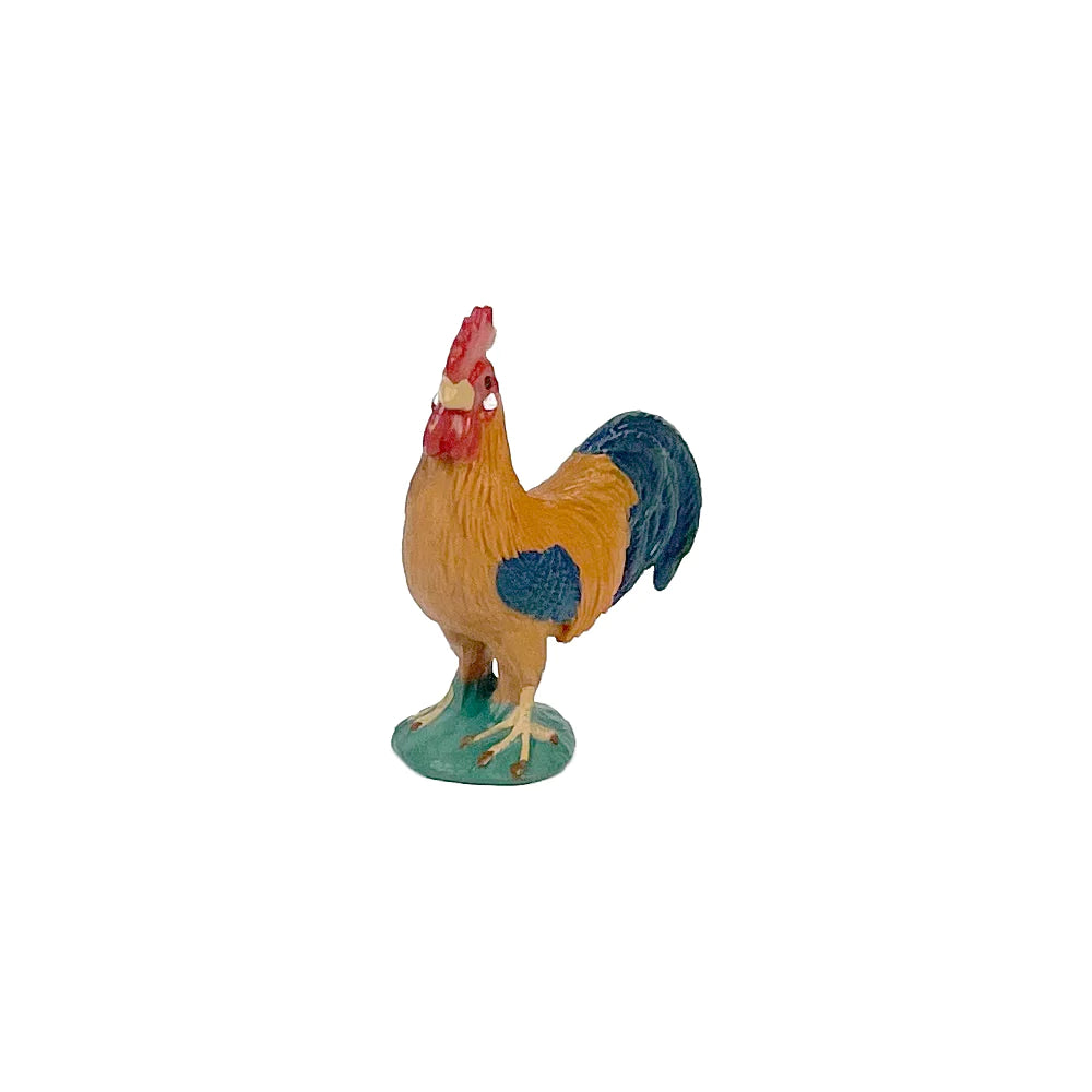 Rooster — Bushland Ranch Store