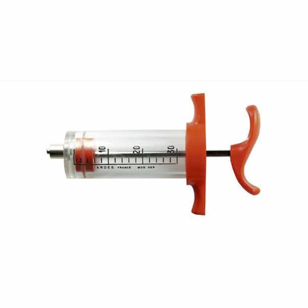 30CC SYRINGE — Bushland Ranch Store