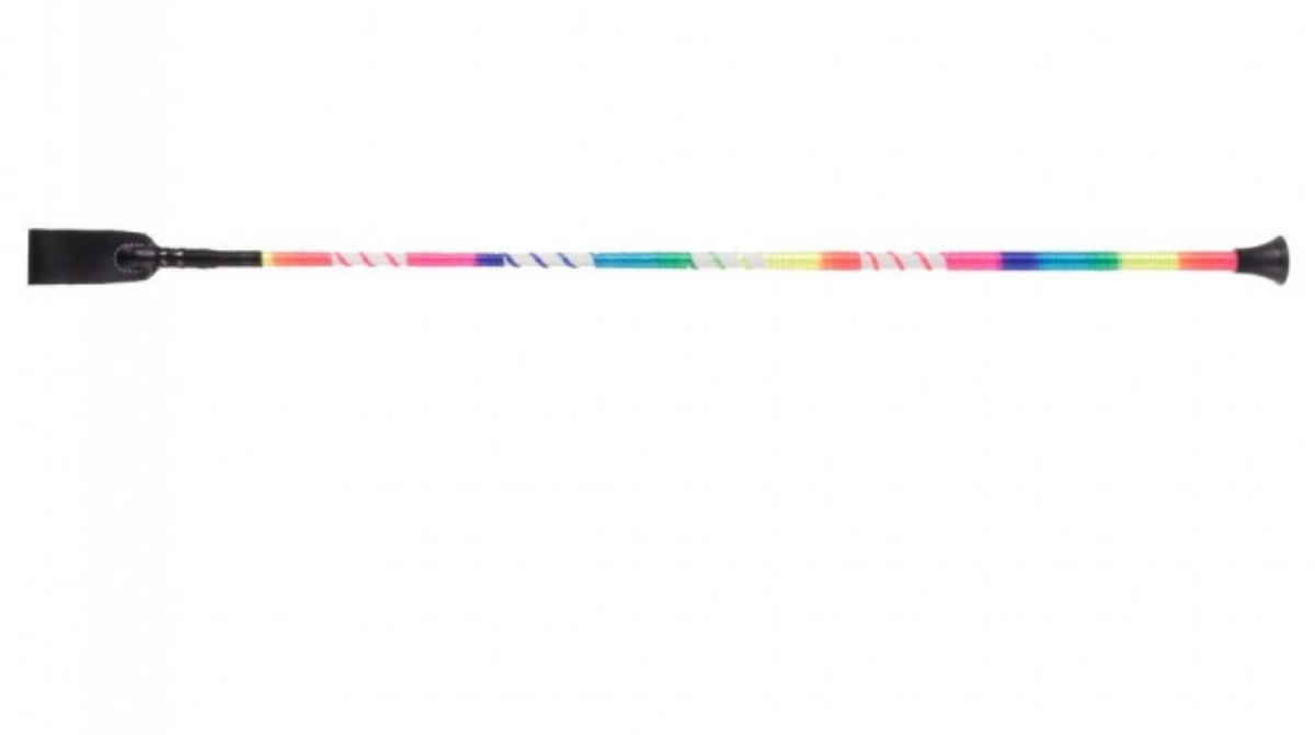 Rainbow Whip — Bushland Ranch Store