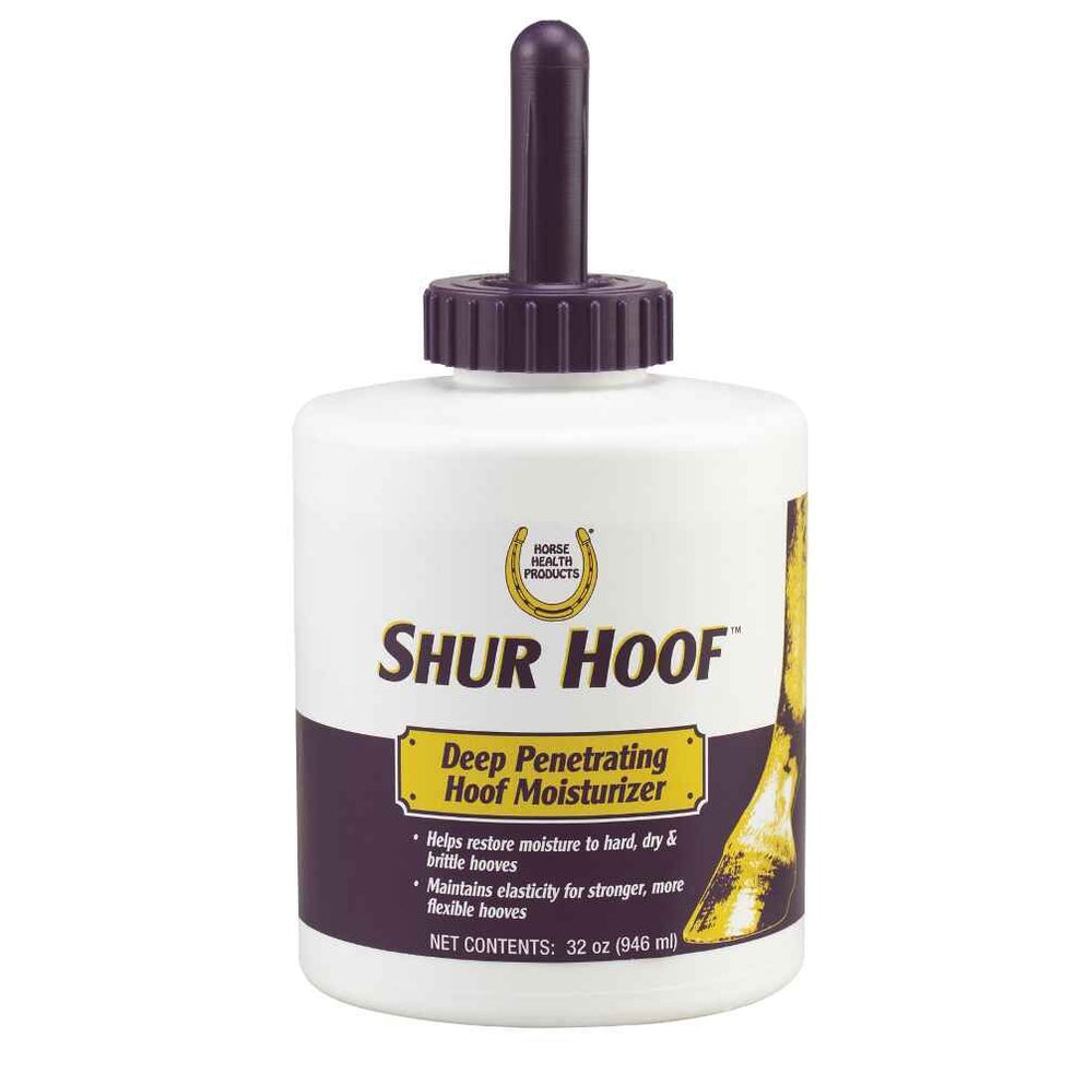 Shur Hoof - Horse Health Products — Bushland Ranch Store