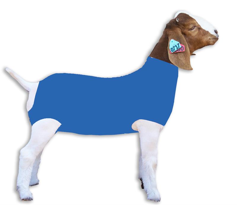 Goat, Tube Medium/Lemon Green — Bushland Ranch Store