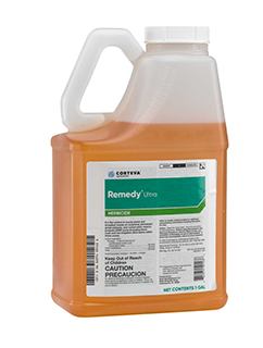 Remedy Herbicide - 1 gal — Bushland Ranch Store