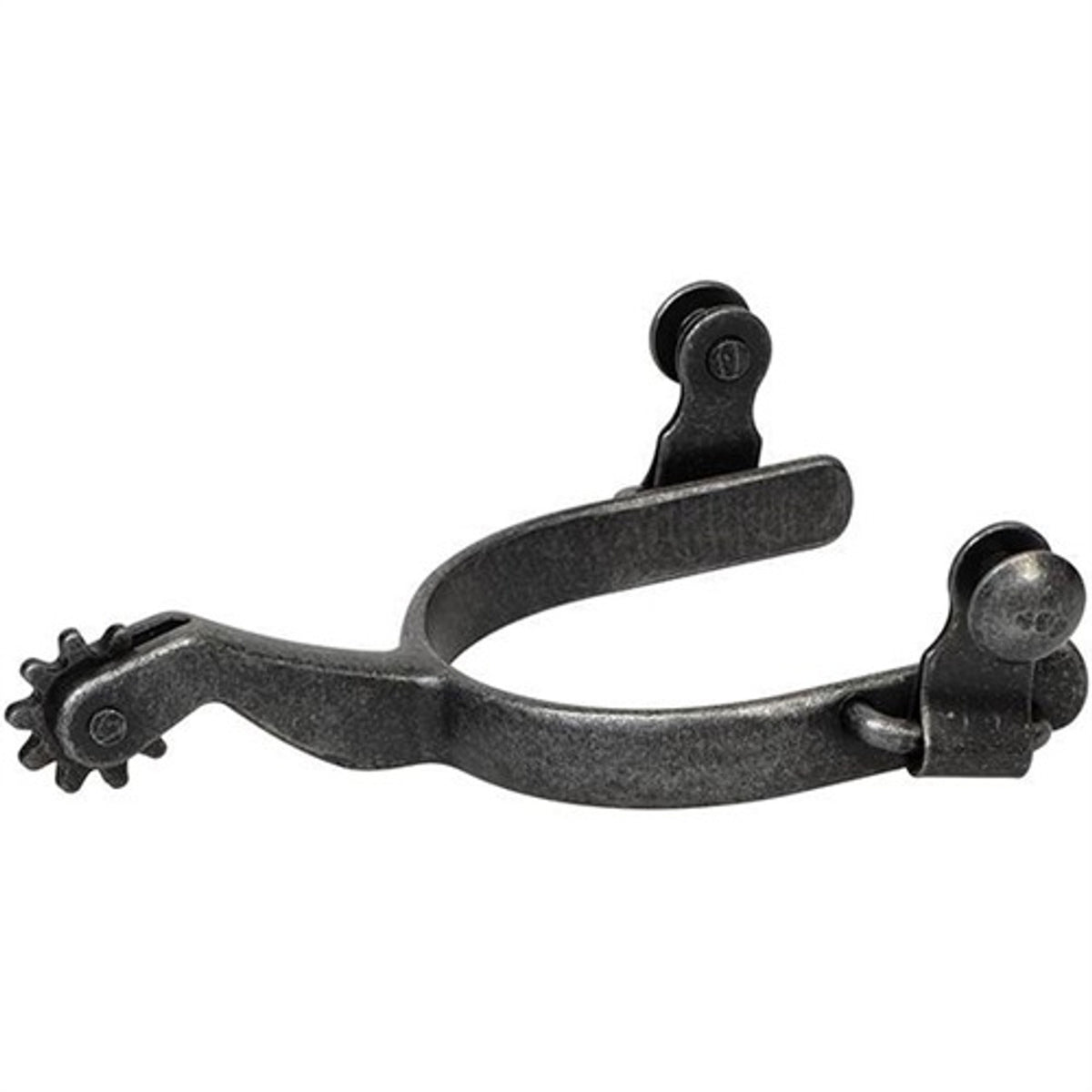 Weaver Ladies Roping Spur — Bushland Ranch Store