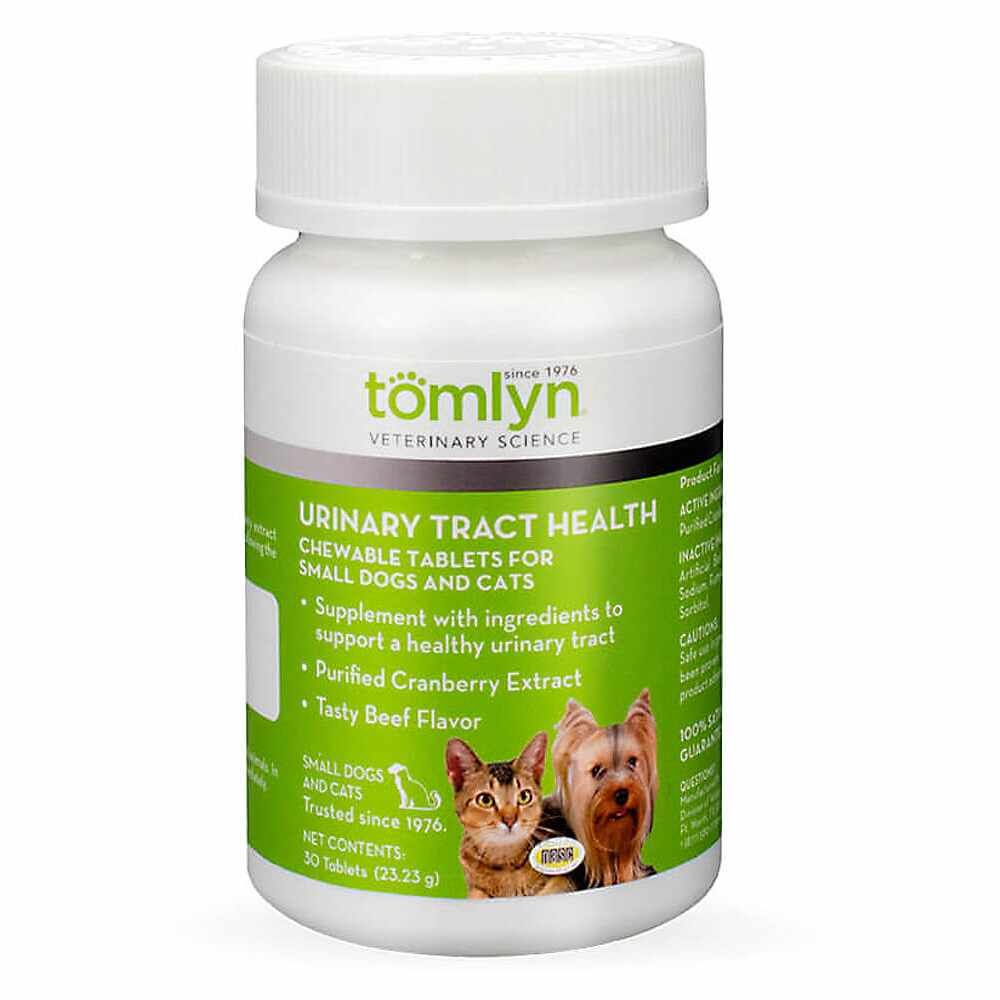 URINARY TRACT HEALTH TABS 30CT — Bushland Ranch Store