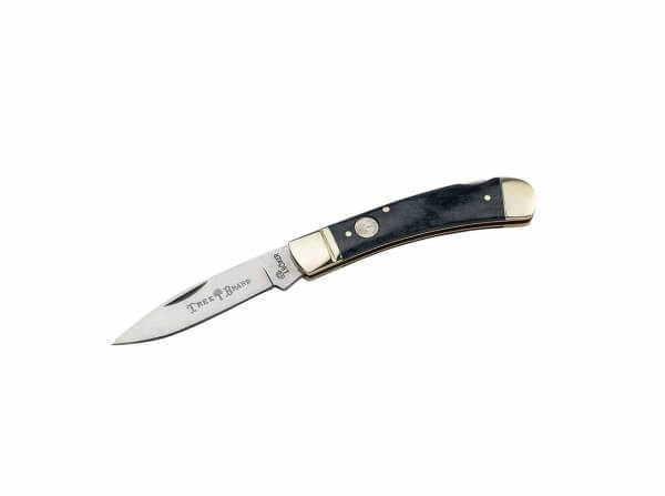 Boker - Traditional Series 2.0 Gentleman's Lockback Gray Bone ...