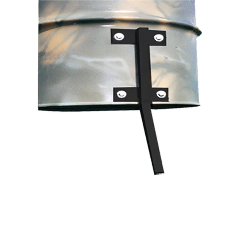 ASF Deer Barrel Feeder Leg Kit — Bushland Ranch Store