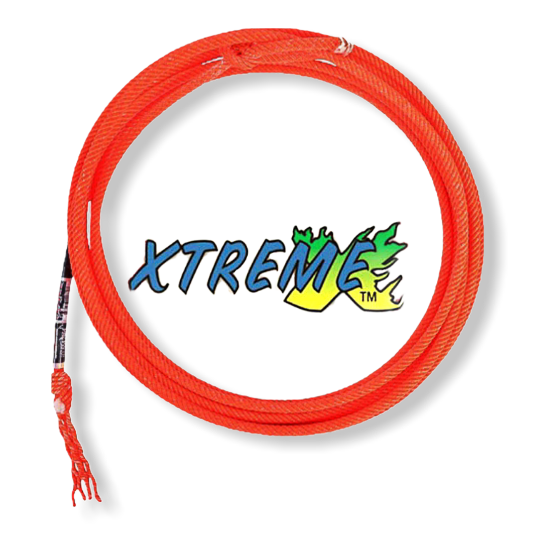 XTREME KID ROPE 4 STRAND — Bushland Ranch Store