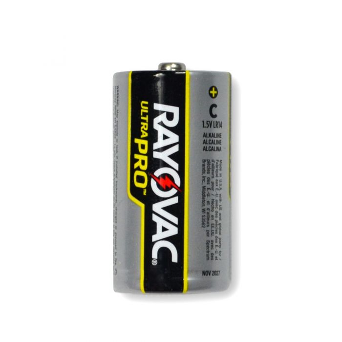 RAYOVAC ULTRA PRO EACH — Bushland Ranch Store